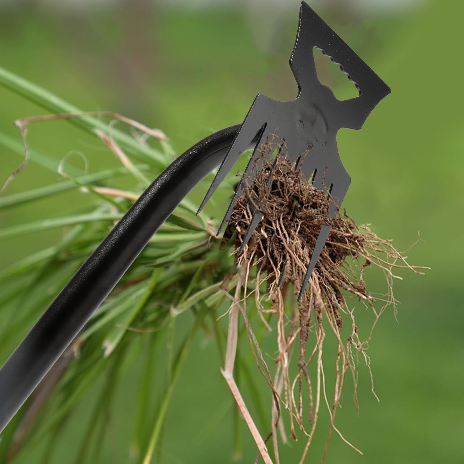 High-Quality Durable 2-Pack of Heavy Duty Multifunctional Yard and ...