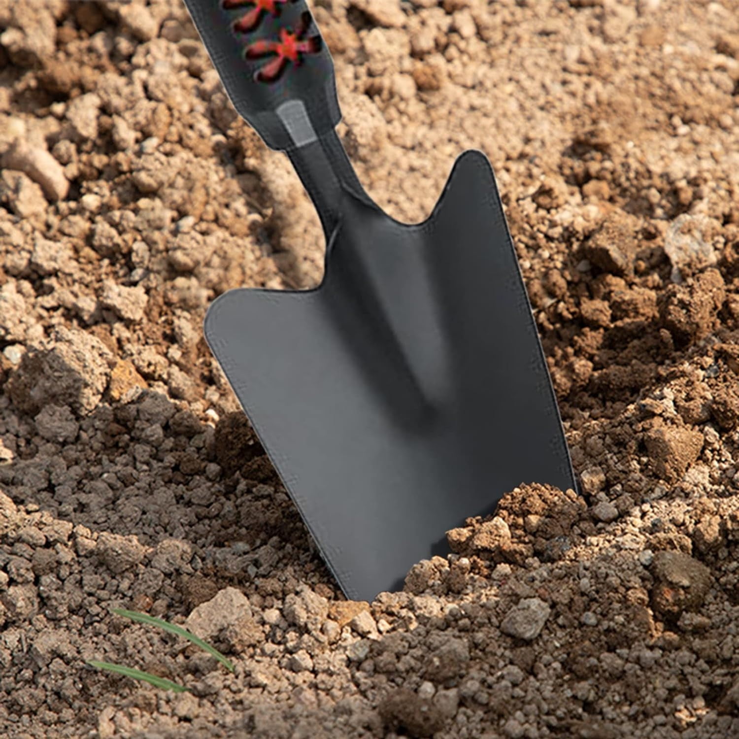 High-Quality Durable Stainless Steel Heavy Duty Hand Hoe and Digger ...