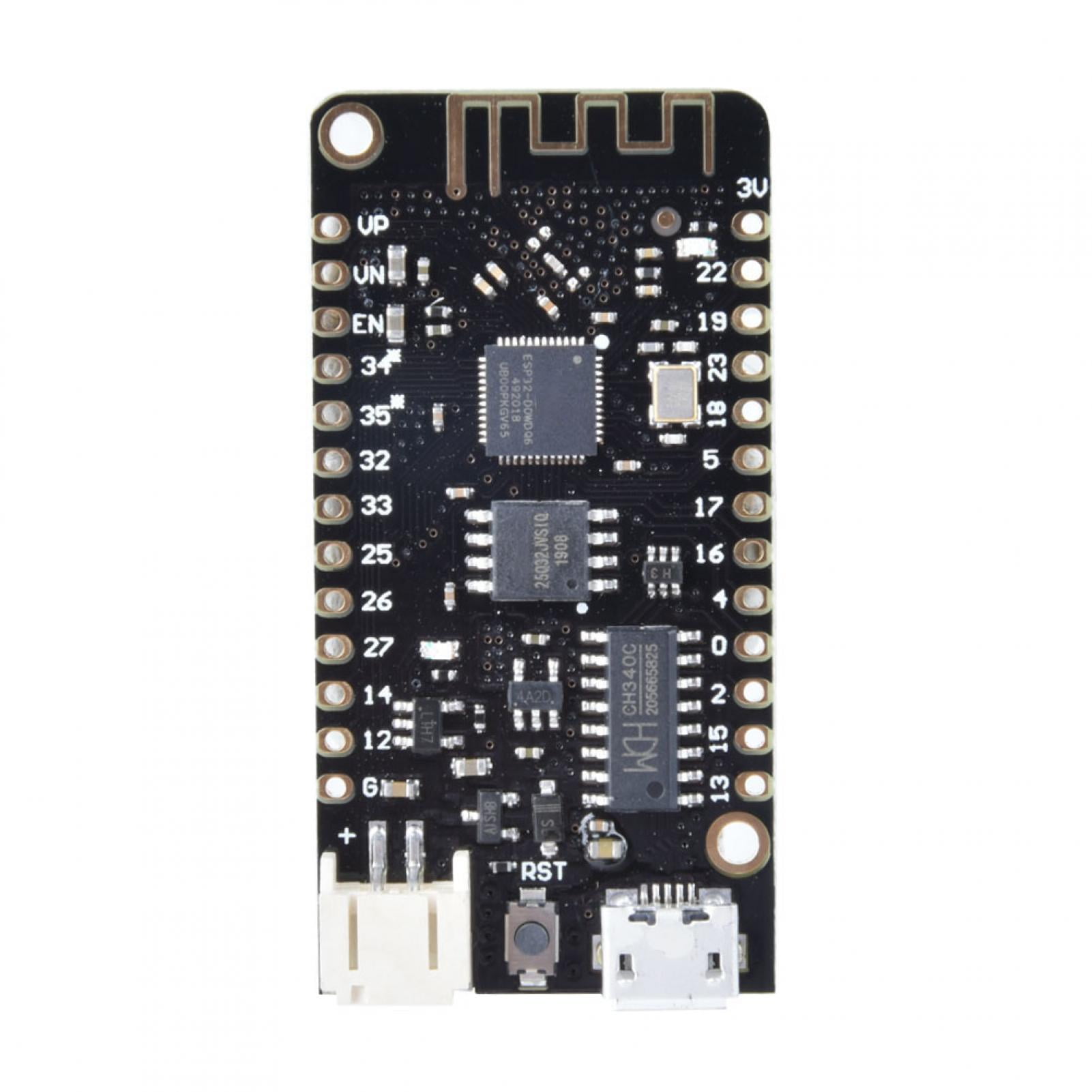 Neyseki High Quality ESP32 Wifi and Bluetooth 4MB Flash Wireless ...