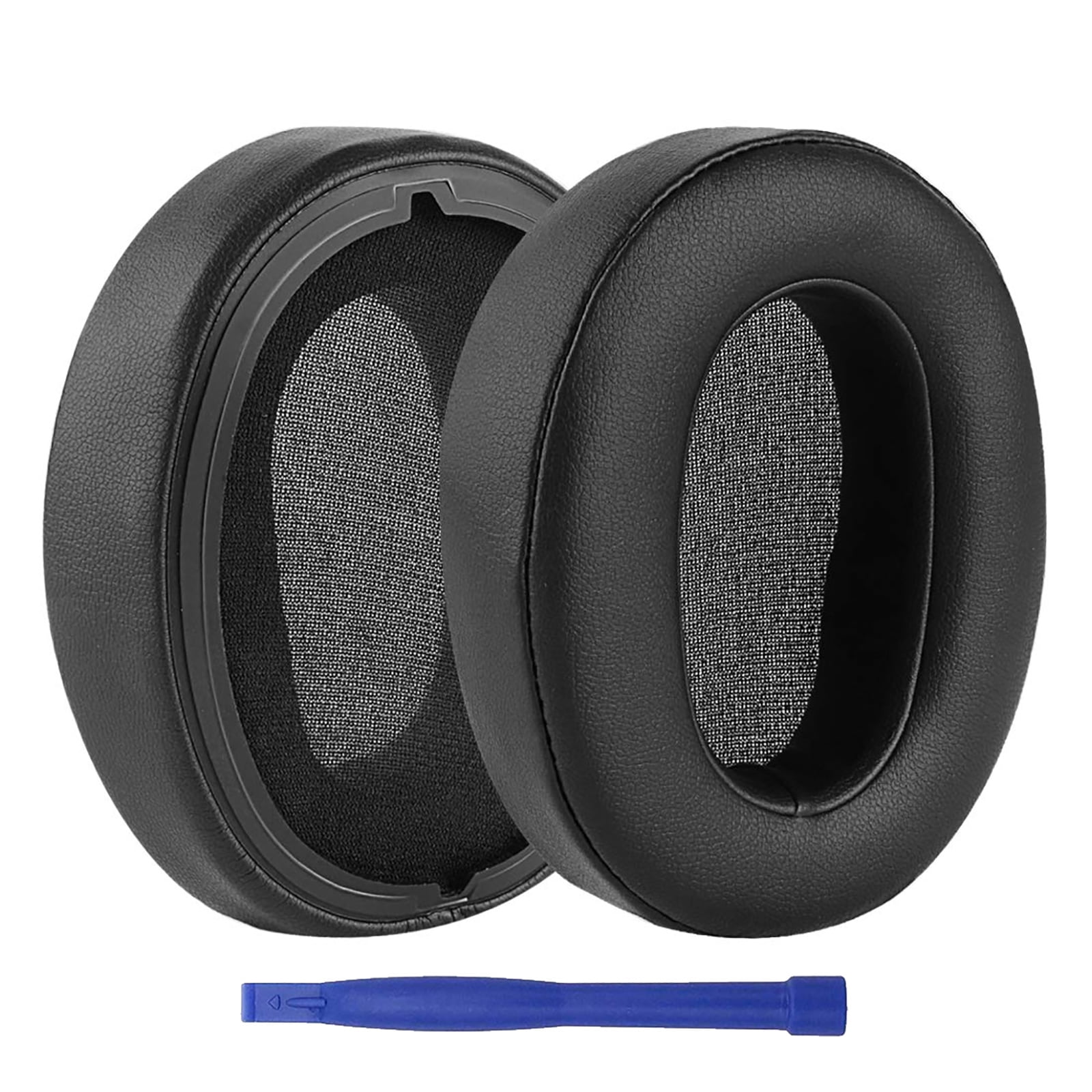 High-Quality Ear Pads Upgraded Earpads for WH XB900N Headphones Perfect ...