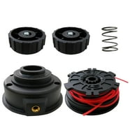 Milwaukee Easy Load String Trimmer Head, 49-16-2714 - Walmart.com