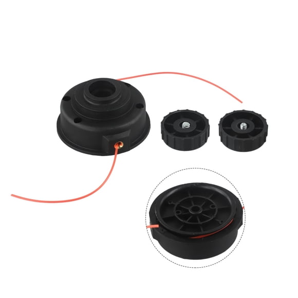 Craftsman String Trimmer Head