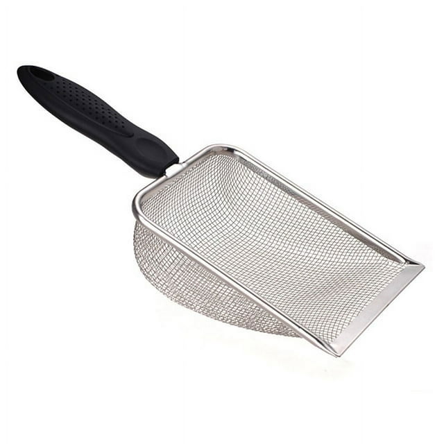 High-Quality and Efficient Stainless Steel Pet Cleaning Tools - Durable ...