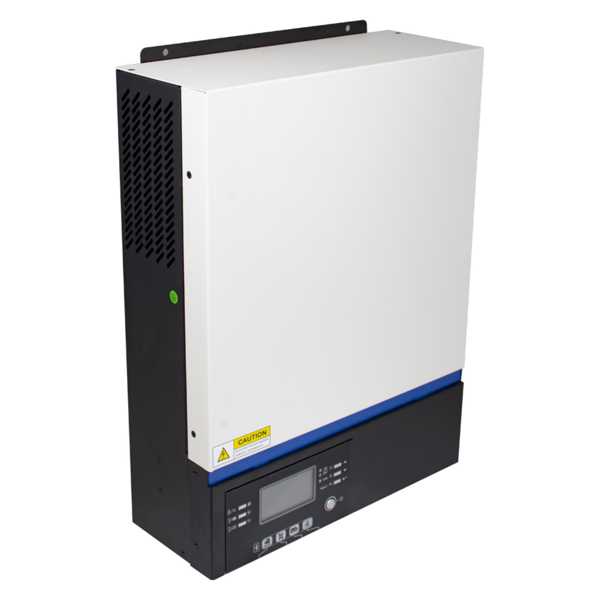 High-Quality Energy Solutions: Harness Efficient Power with 5000W Solar ...