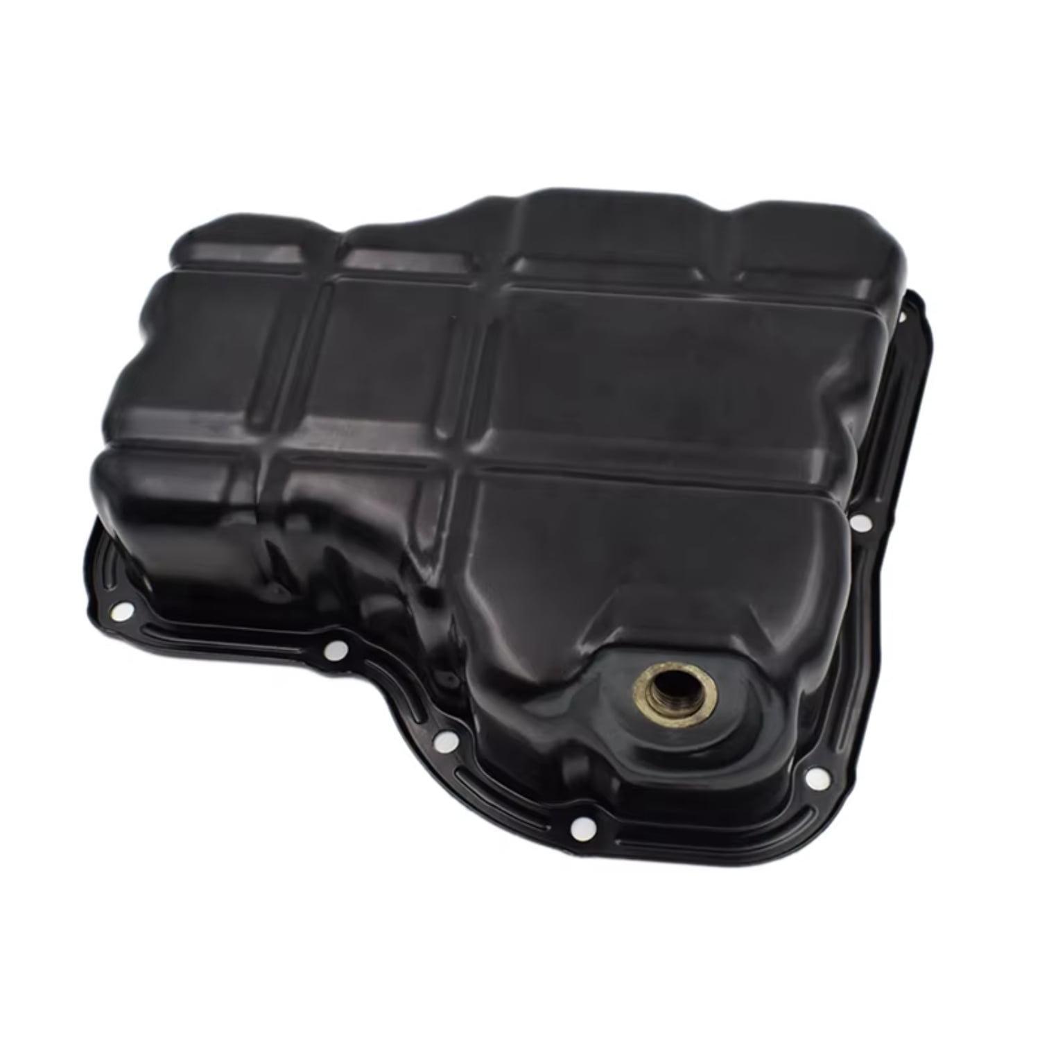 High-Quality Engine Lower Oil Pan for Mitsubishi Outlander 2.4L 2003 ...