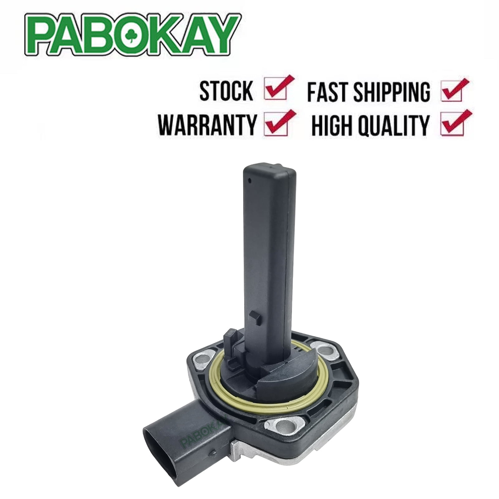 High Quality Engine Oil Level Sensor 7501786 12617501786 6PR008324-101 ...