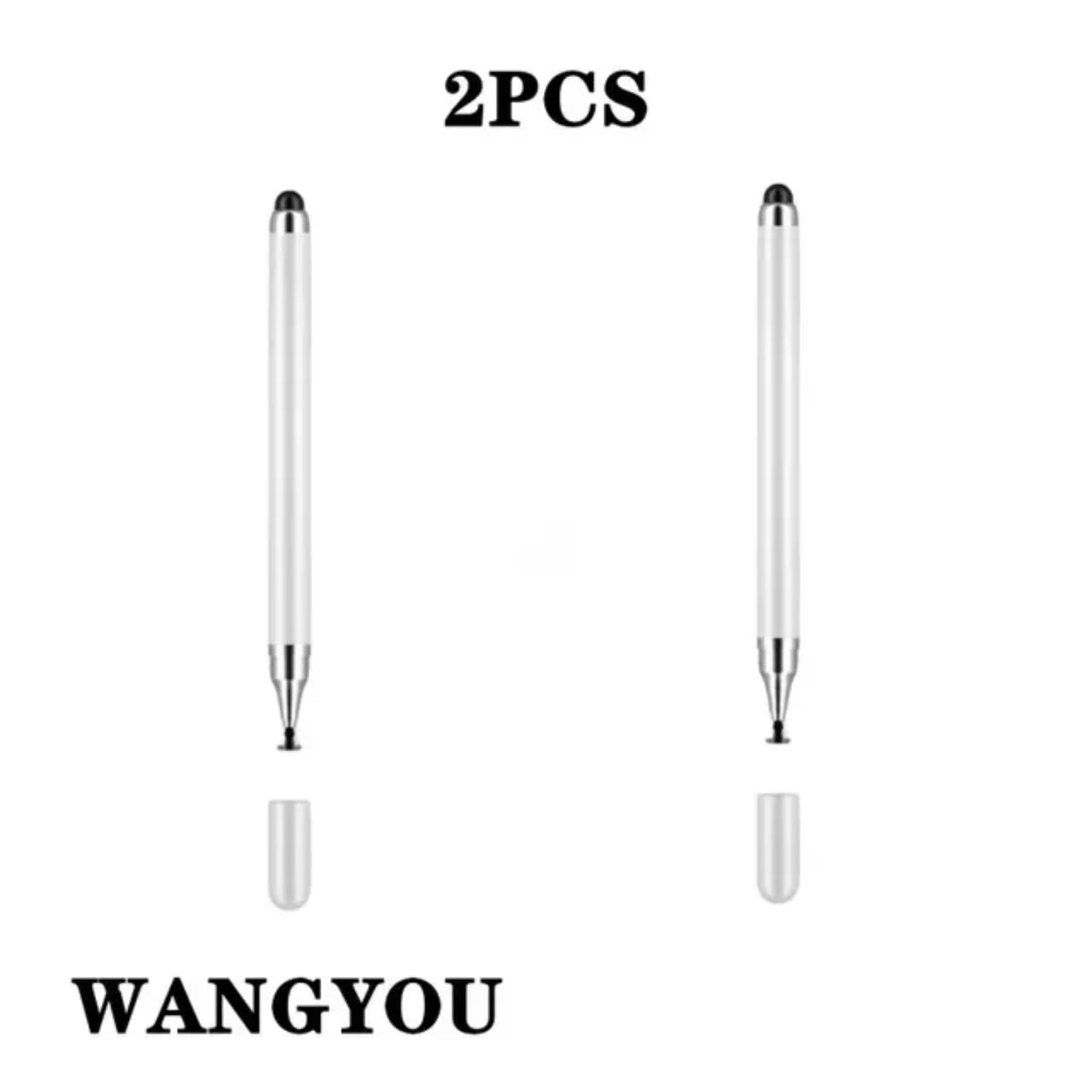 High-Quality Innovative Dual-Function Capacitive Stylus Pen for Precise ...