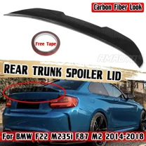 NB Mazda Miata Custom Aggressive Ducktail Duckbill Trunk Spoiler ...