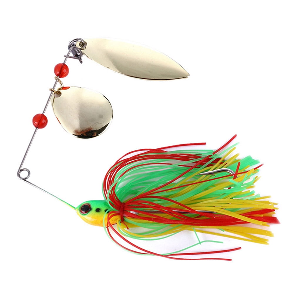 High Quality Fishing Bait, 4.7cm 6g Fishing Artificial Lifelike Lure ...