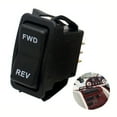 High-Quality Forward Reverse Rocker Switch For Ezgo Pds Electric For ...