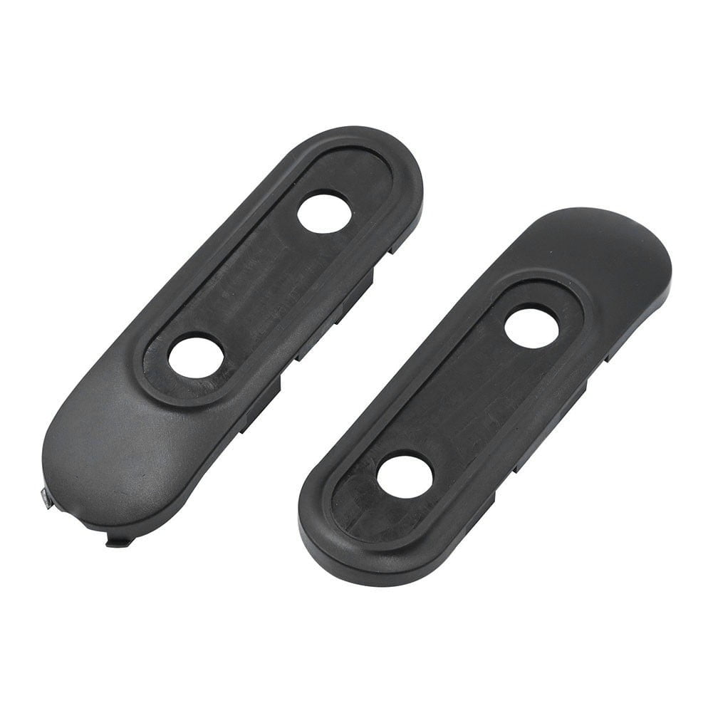 High-Quality Front Fork Cover + Sticker Set For Ninebot F20 F25 F30 F40 ...