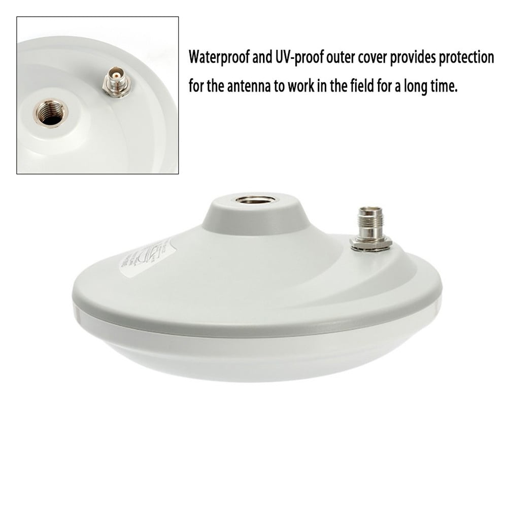 High Quality GNSS RTK GPS Waterproof High Precision GNSS RTK Antenna ...