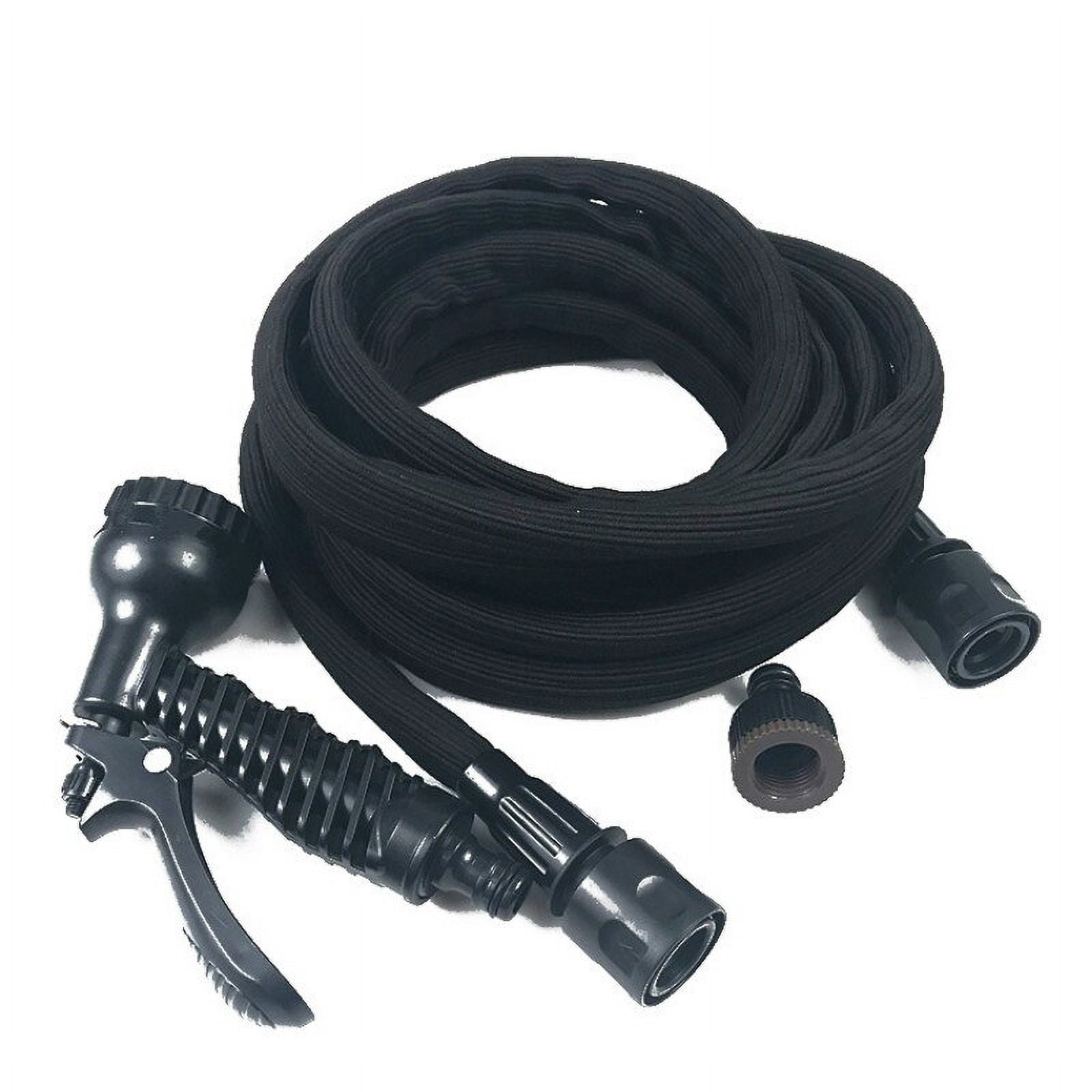 High Quality Garden Hose Expandable Magic Flexible Water Hose Plastic ...