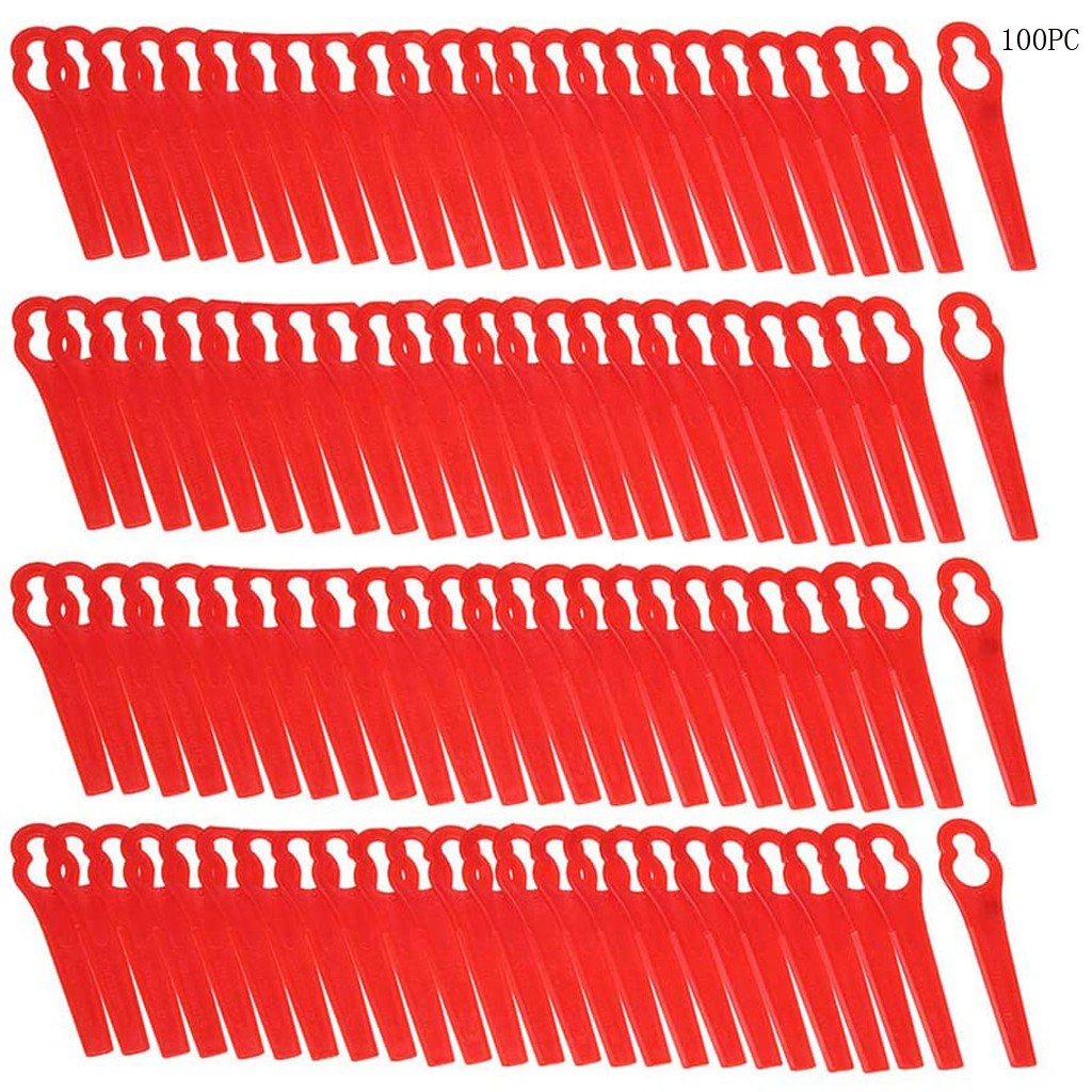 High-Quality Garden Plant Support Clips Durable Plastic Fasteners for ...