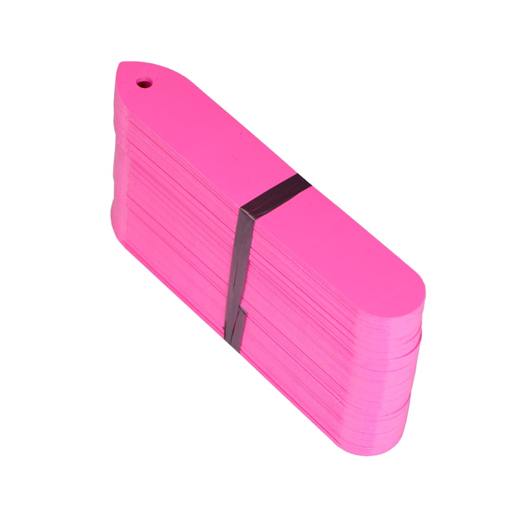 High Quality Garden Plant Tags 2 Type of Ring Hook Tree Markers Sign ...