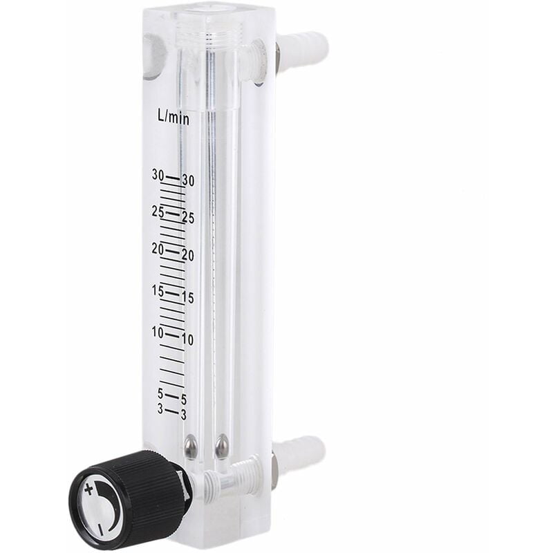 High-Quality Gas Flow Regulator, Portable Oxygen Flow Meter with ...