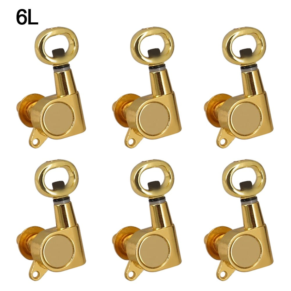 High Quality Guitar Tuning Pegs Tuner Machine Heads For Electric ...