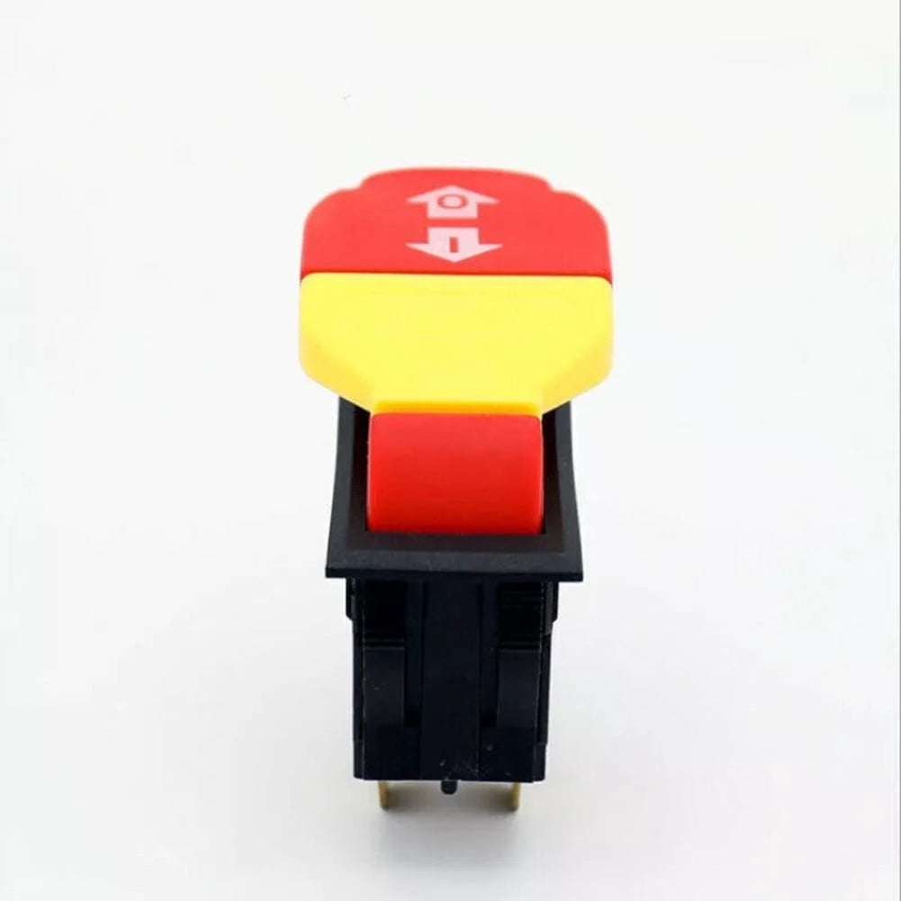 High-Quality Hy18 Electric Magnetic Switch with 4 Pins for Easy ...