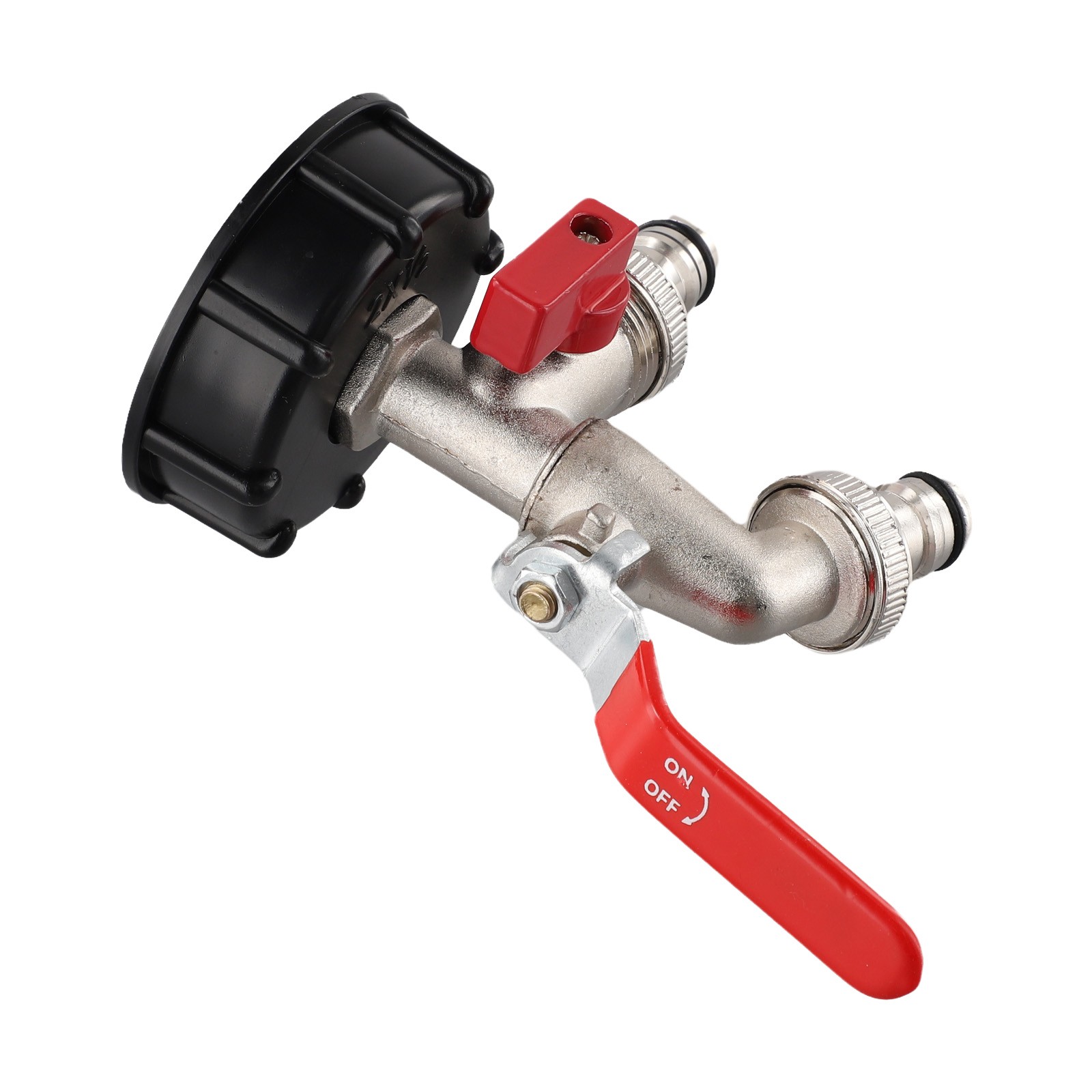 High-Quality Ibc Water Tank Adapter For Optimal Garden Watering ...