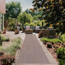 High Quality Heavy Duty Outdoor/Indoor Custom Size Carpet Runner Rug ...