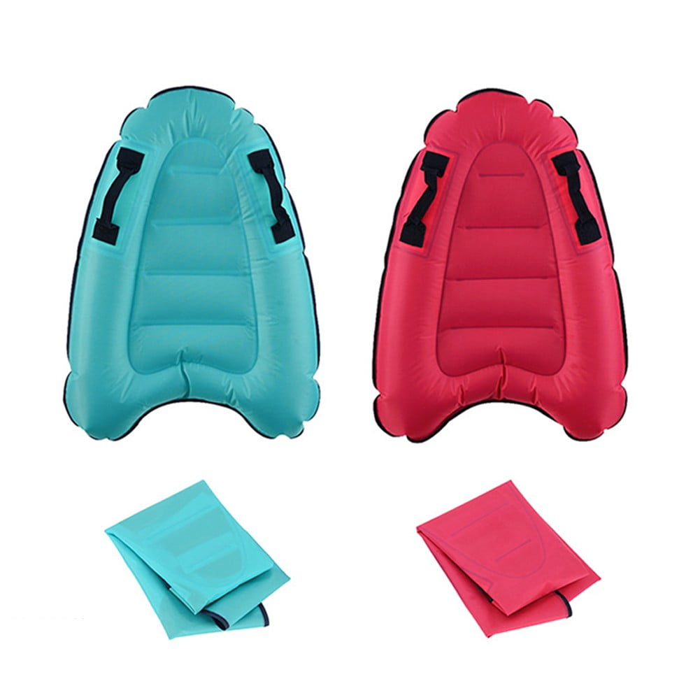 High Quality Inflatable Float Surfboard Inflatable Surfboard Kickboard ...