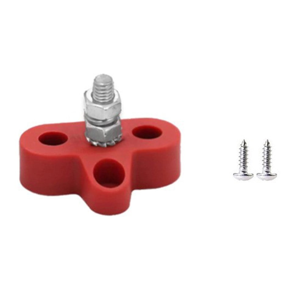 High-Quality Junction Box Stud M8 48V for Dual Distribution - RV ...
