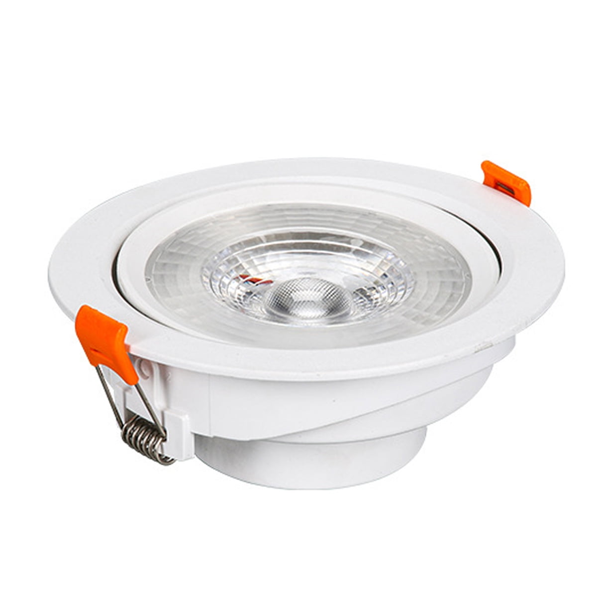 High Quality LED Downlight, Power Saving 2 Inch Dimmable Recessed ...