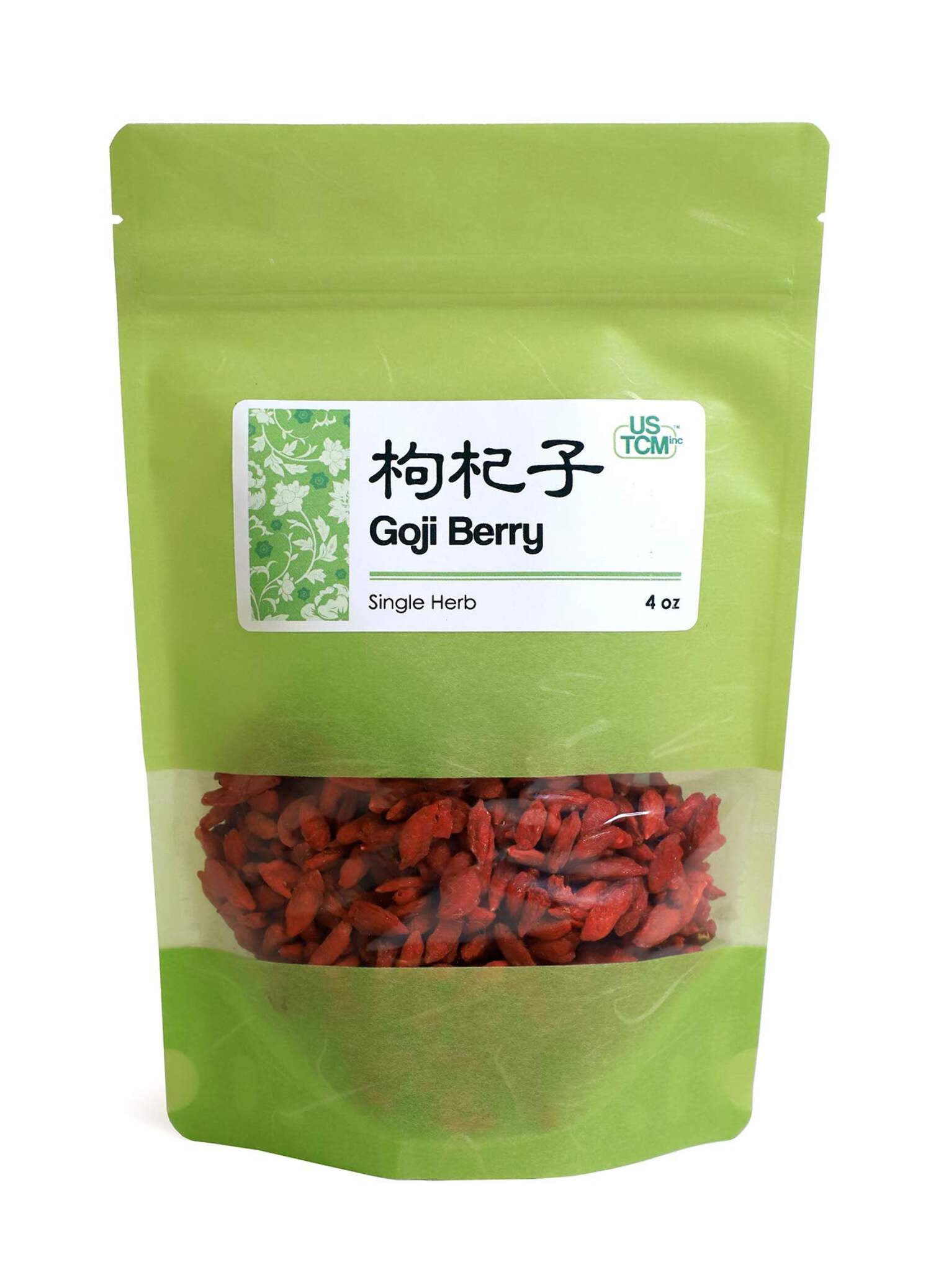 High Quality Lycium Goji Berries Gou Qi Zi 枸杞子 4 oz. - Walmart.com