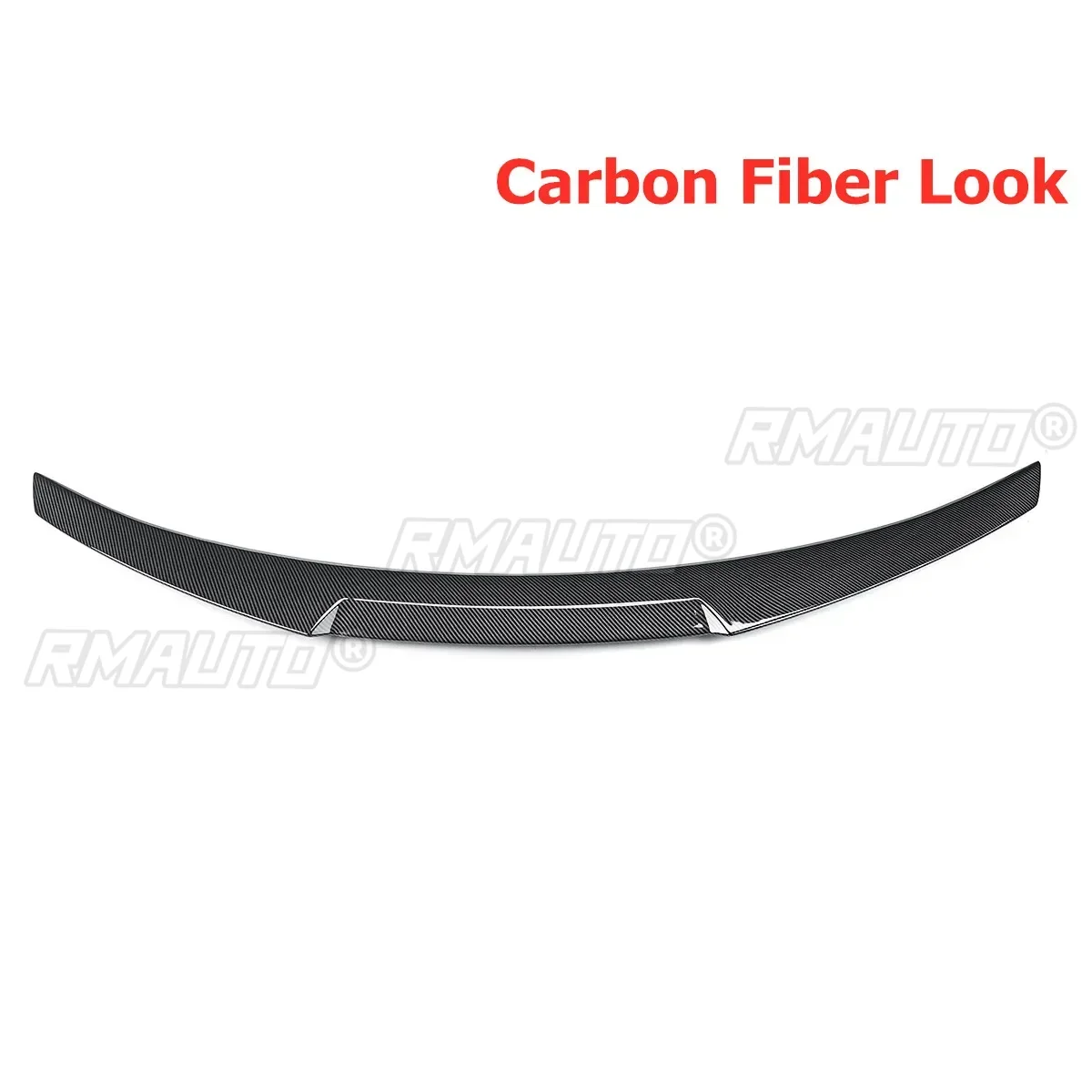 High Quality M235i Car Rear Trunk Boot Lip Spoiler Wing Lip For BMW F22 ...