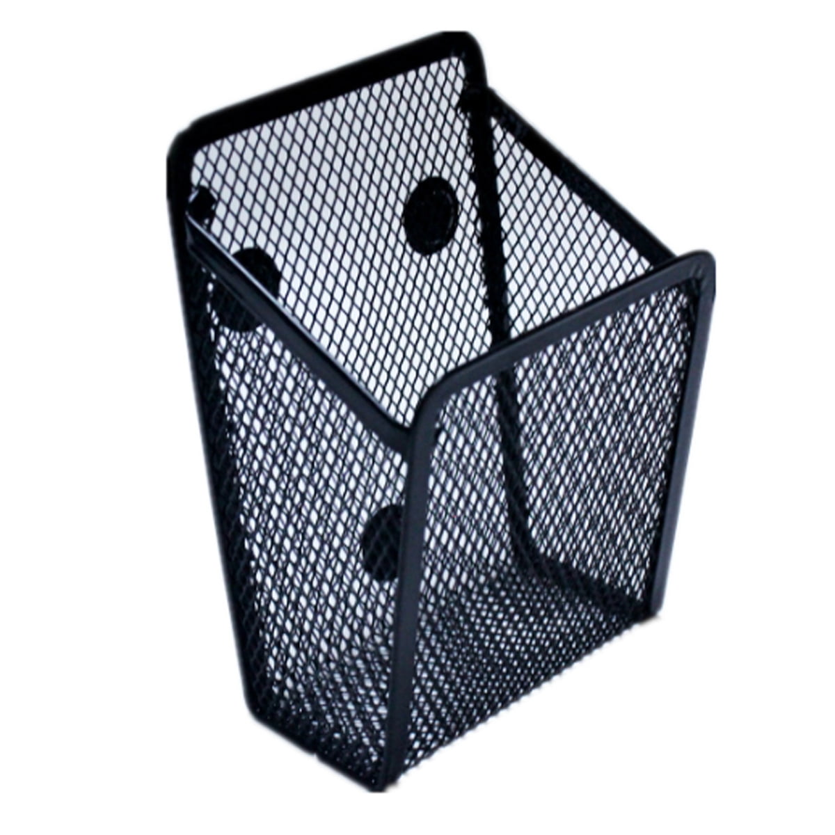 High-Quality Magnetic Pencil Holder, Space Saving With Durable Wire ...