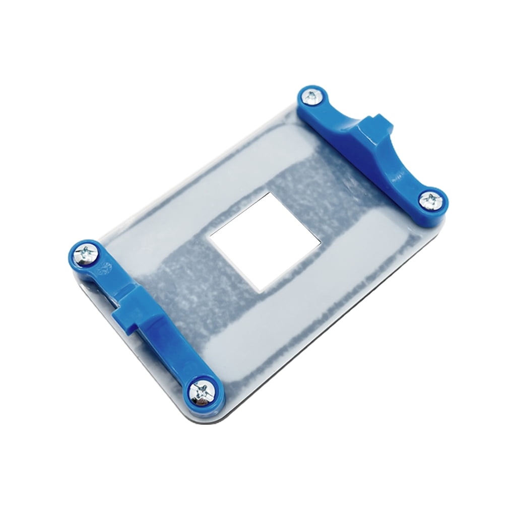 High-Quality Metal AM5 Motherboard Heatsink Bracket Durable Long ...