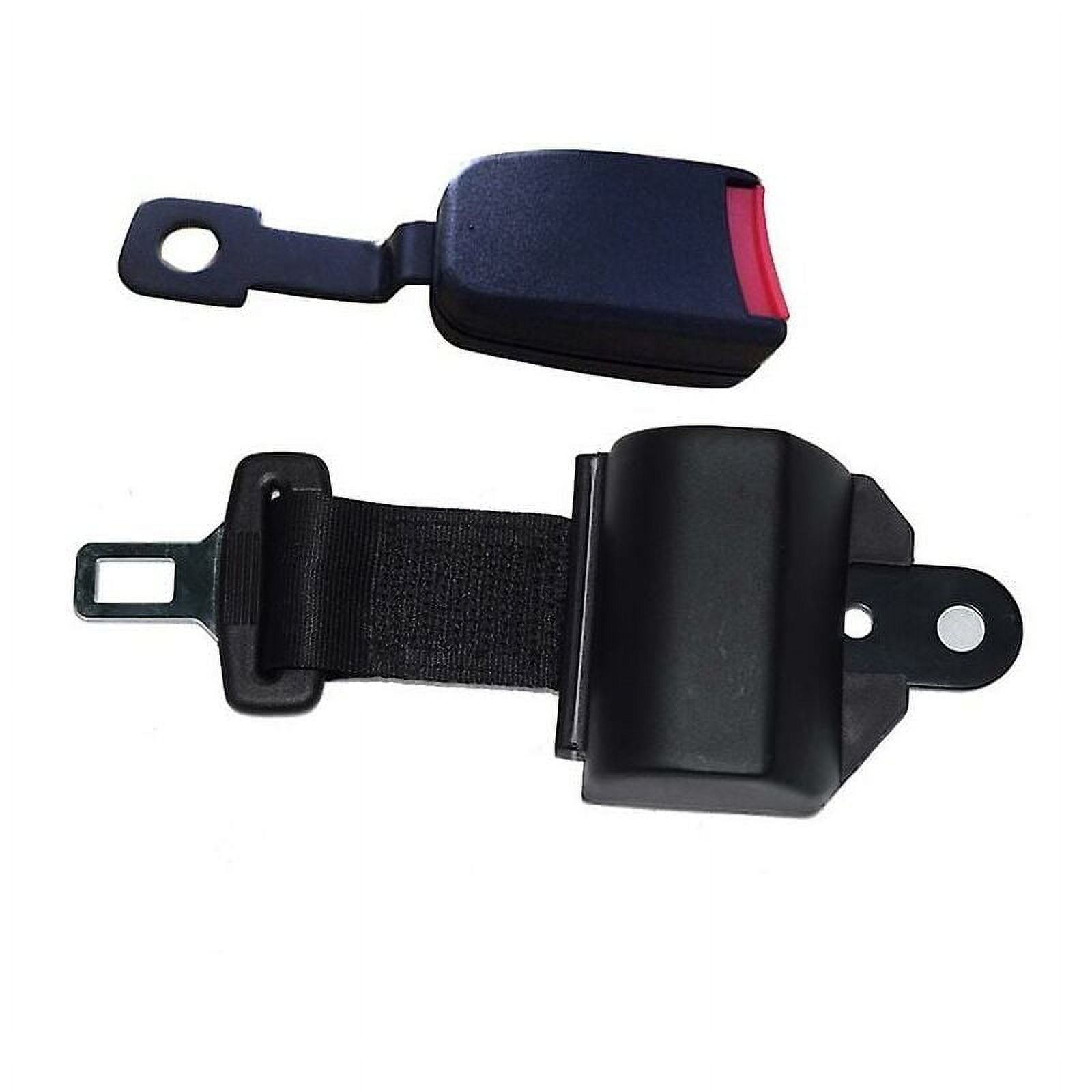 High-Quality Modification Belts Kit, Universal Retractable Belts for Go ...