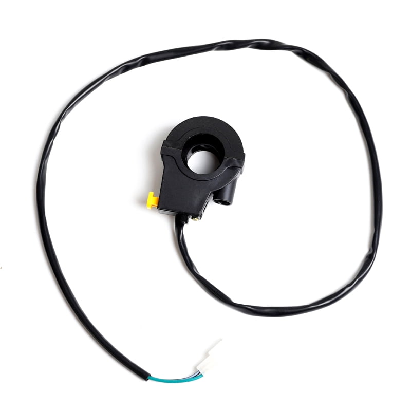 High Quality Motorcycle Spare Parts Electric Start Switch Button/Start ...