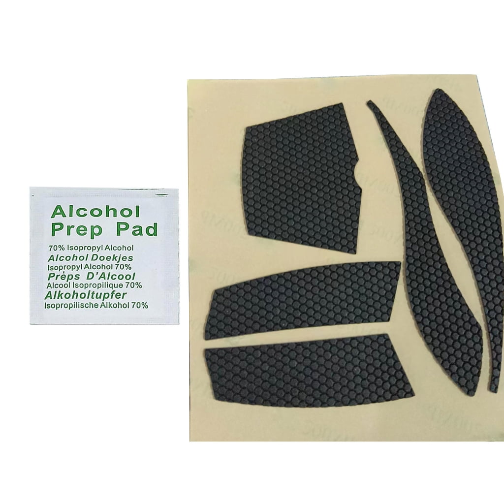 High Quality Mouse Skin Mouse Grip Tape for MX Anywhere2 2S Gaming Mous ...