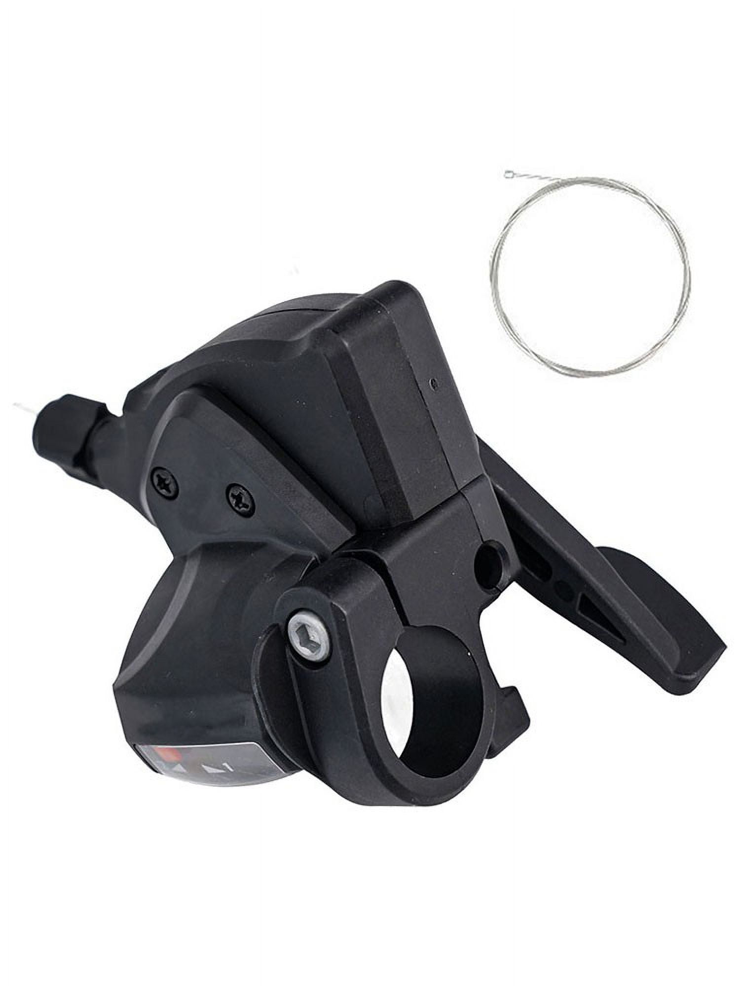 High Quality Mtb Bike Shifter 7 8 9 Speed Gear Lever Shifter Finger ...