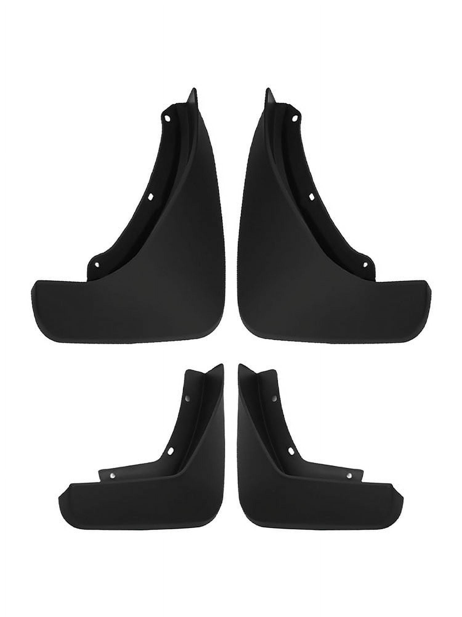 High Quality Mud Flaps For Volvo Xc90 2015 2022 Easy To Install And ...