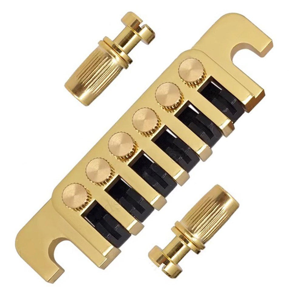 High Quality Musical Instruments Saddles Bridge Saddles Bridge 3 PCS ...