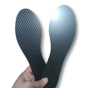 Carbon Fiber Insole for Metatarsal Feet, Foot Arthritis Relief ...