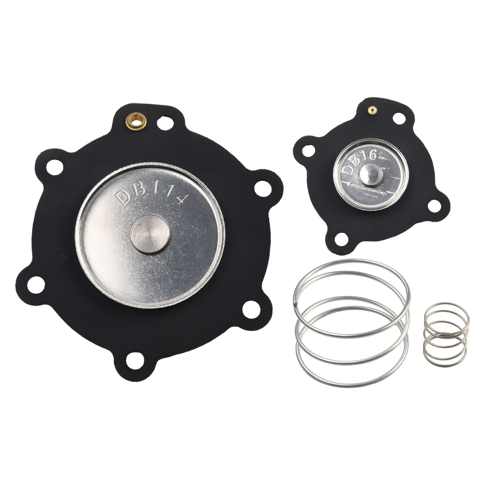 High Quality None Diaphragms Diaphragms Kit DB114 DB16 Diaphragm For ...