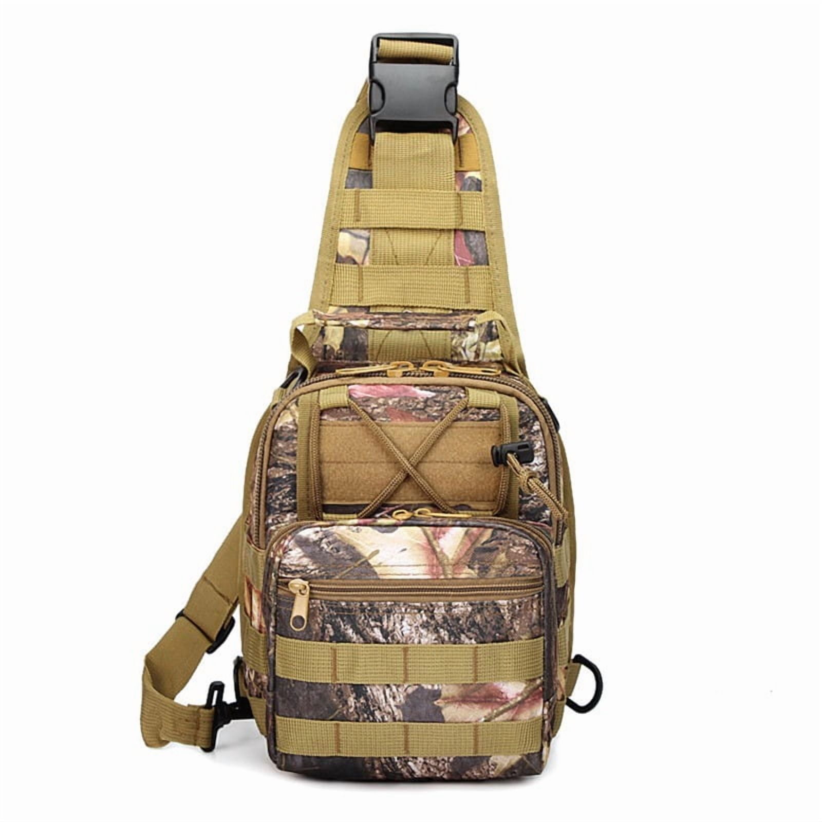High Quality Outdoor Backpack Waist Pack Waist Bag Mochilas Molle ...