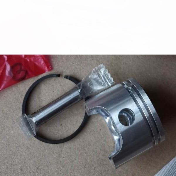 High Quality Piston Kit OLEO MAC 740 440BP EFCO 8400 8405 STARK 40 EMAK DYNAMAC - Walmart.com