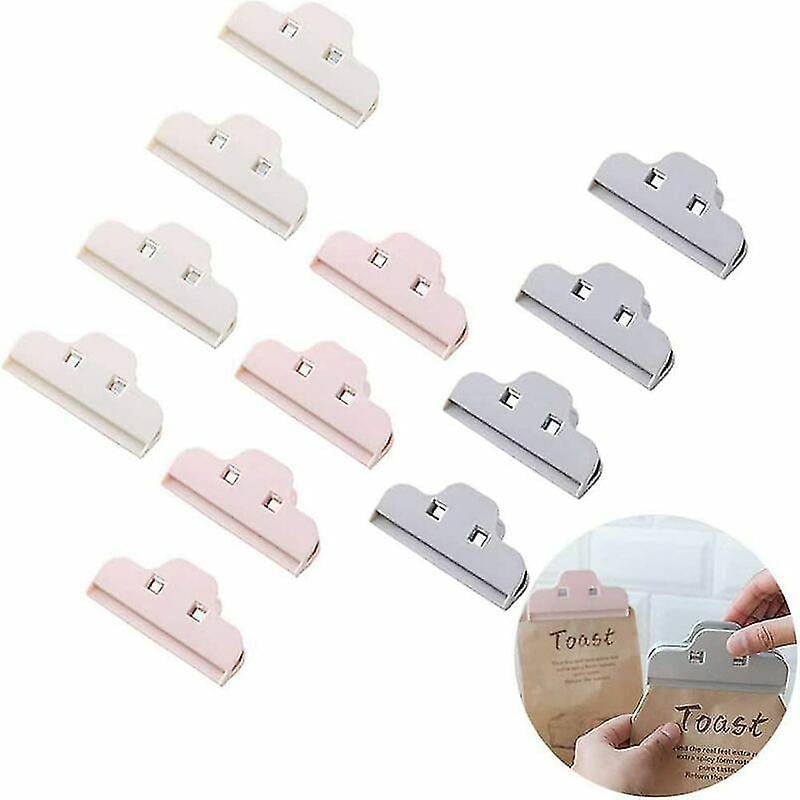High Quality Plastic Sealing Clip Plastic Bag Sealing Clips Large Food ...