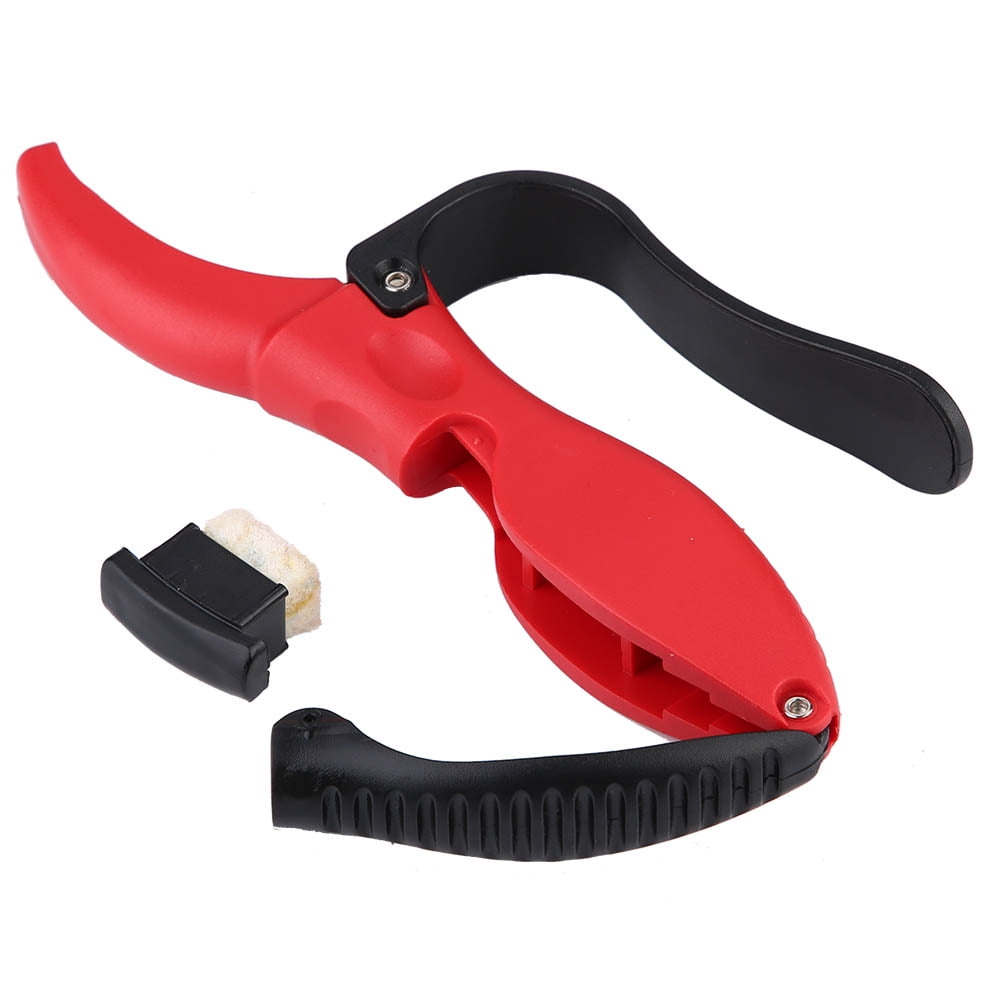 High-Quality Portable Scissor & Shear Sharpener - Perfect for Gardening ...