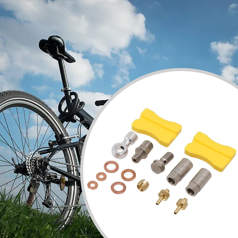 High Quality Practical Brand New Banjo Connector Kit Fittings Hot Sale ...