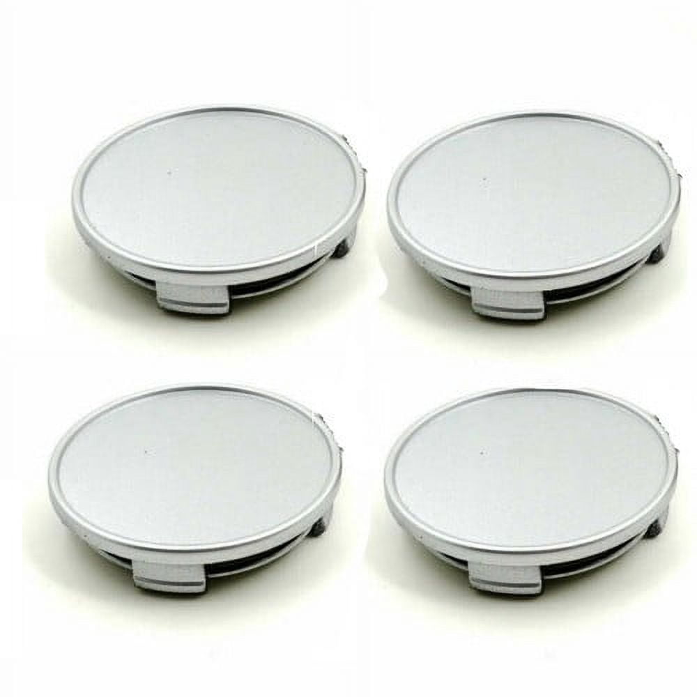 High Quality Practical Wheel Hub Cap Car 65MM Cover Tire Trim Tyre ...