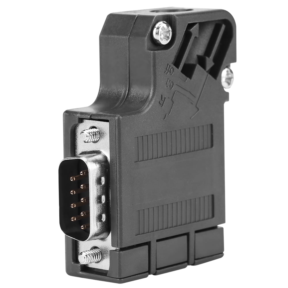 High-Quality ProfiNet DP Connector Adapter For Industrial Ethernet ...