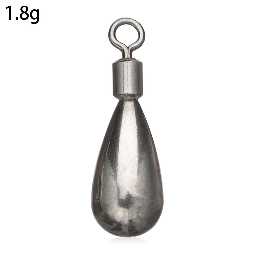 High Quality Quick Release Casting Additional Weight Fishing Tungsten ...