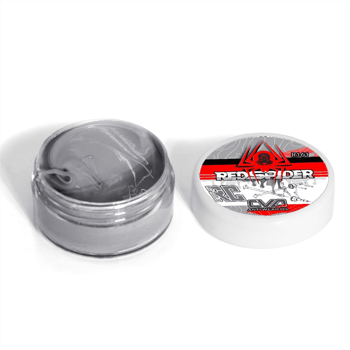 Rc Differential Oil