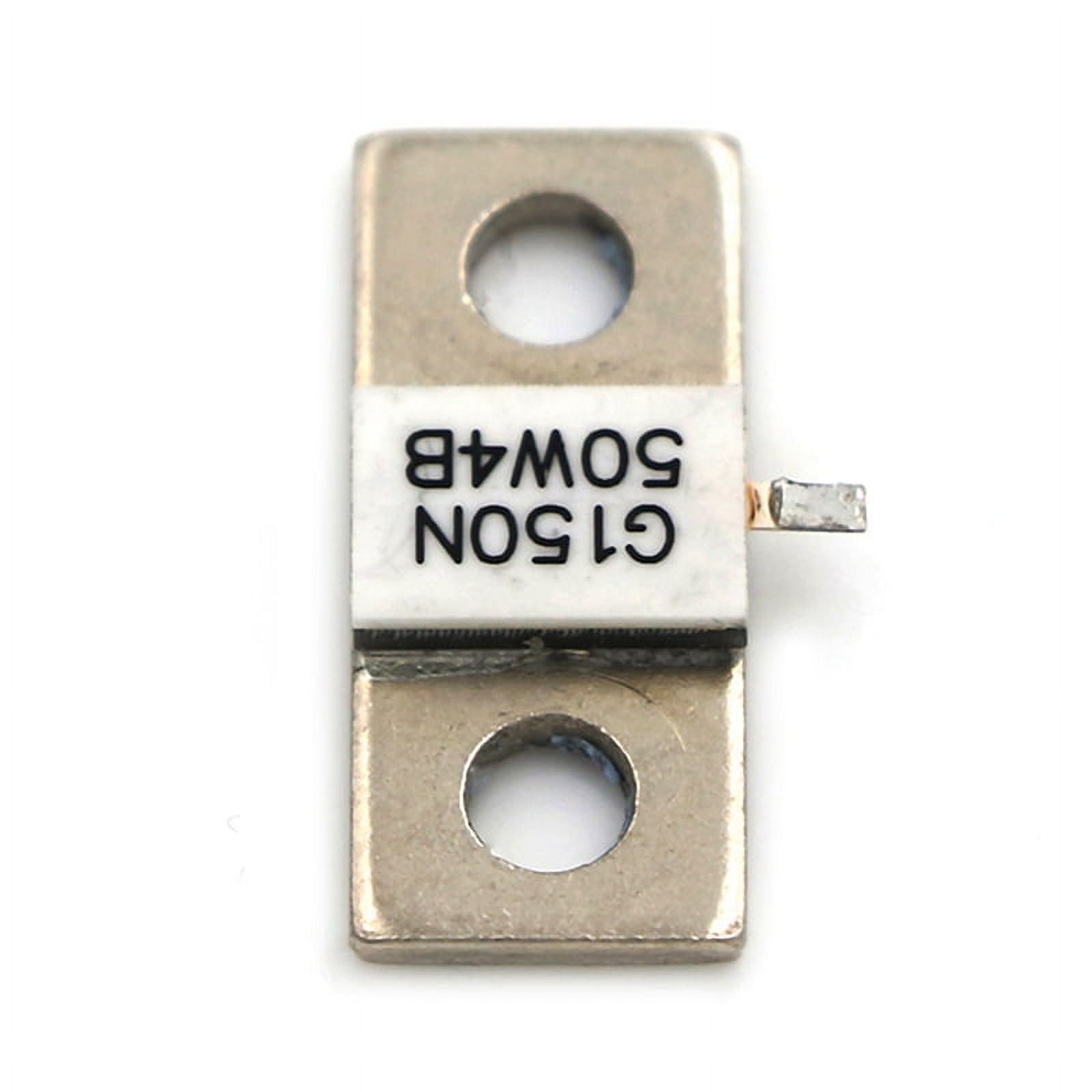 High Quality RF Termination Microwave Resistor Dummy Load RFP 150W ...