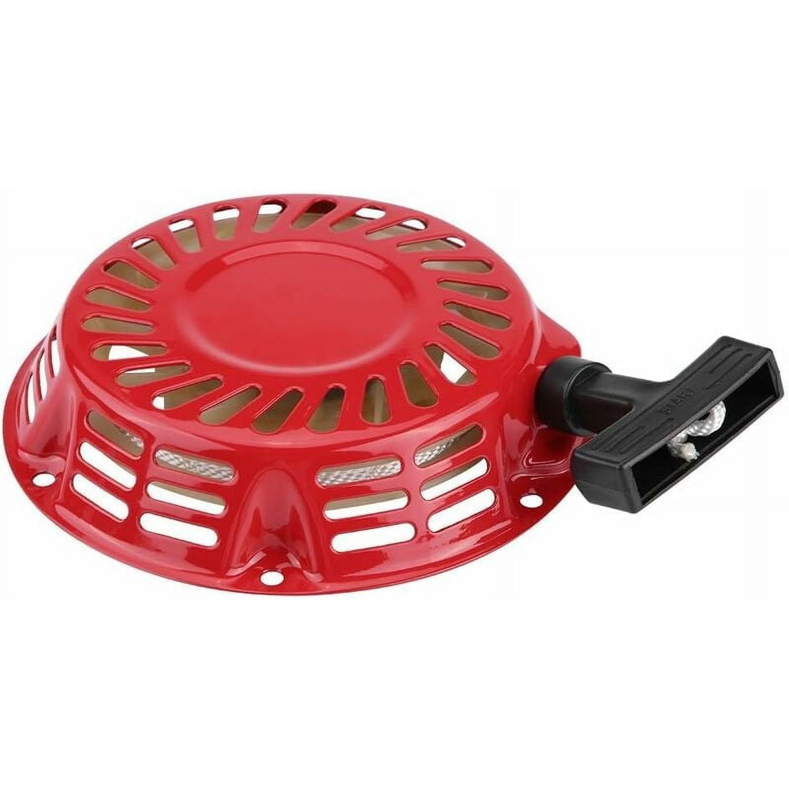 High-Quality Recoil Starter, Easy To Replace, Suitable for 13HP Engines ...